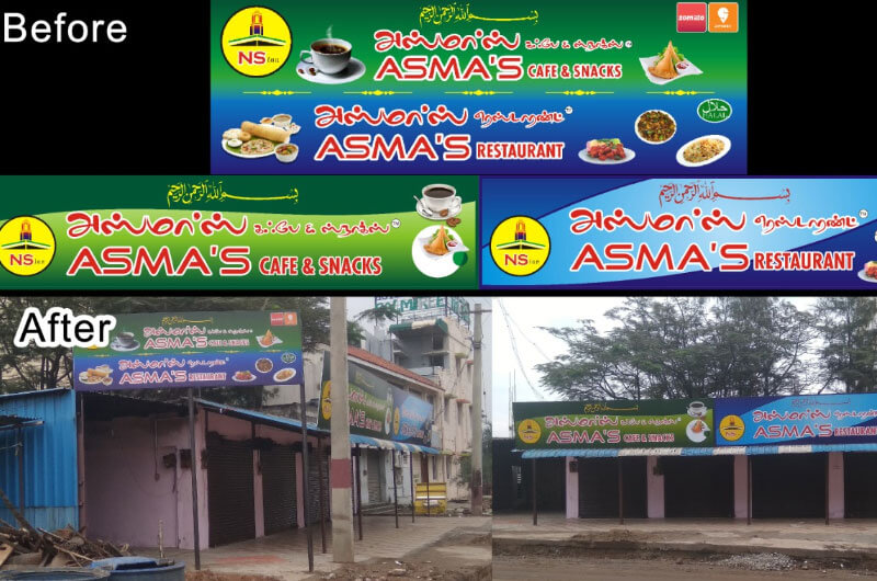 Asi Ads - Creative Solutions, Creative Results